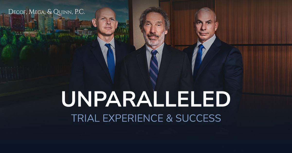 2026 Blogs | Decof, Mega & Quinn, P.C.