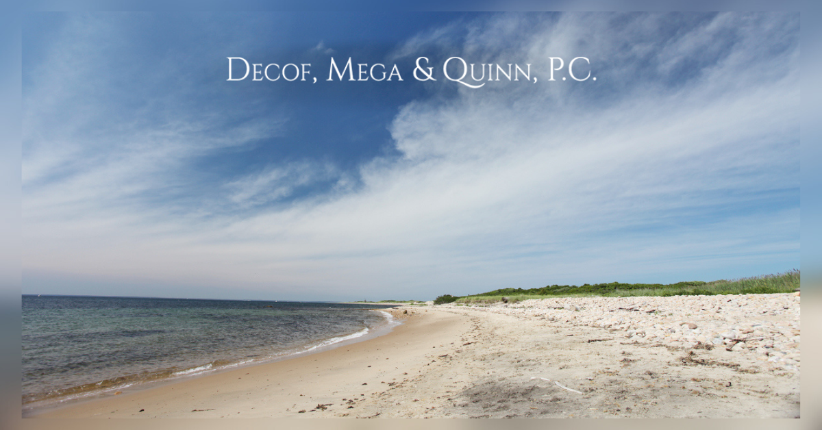 Decof, Mega & Quinn, P.C.’s Conimicut Park Drowning Lawsuits Profiled ...