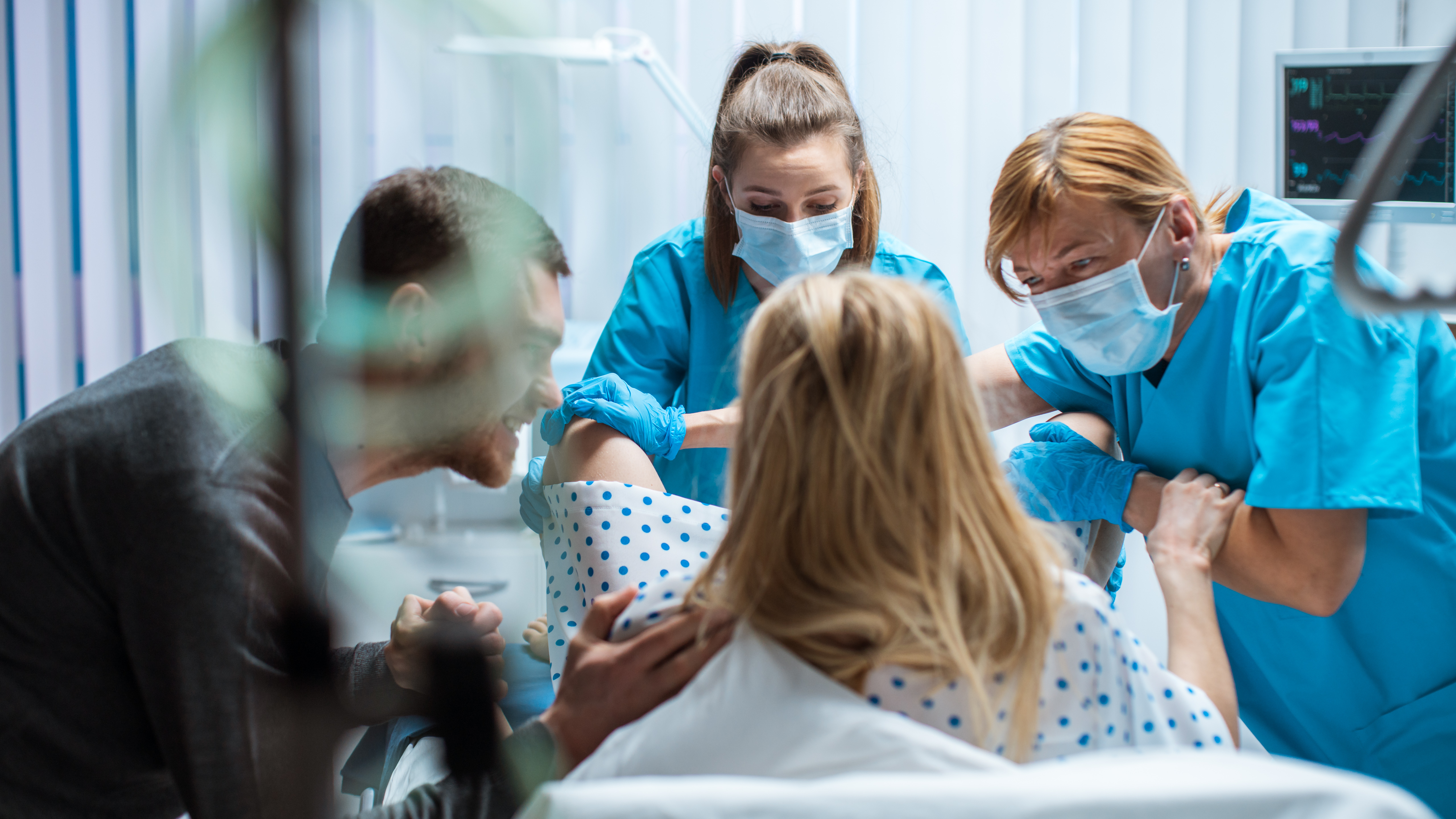 What Injuries Can Forceps Delivery Cause If the Doctor Isn’t Careful?
