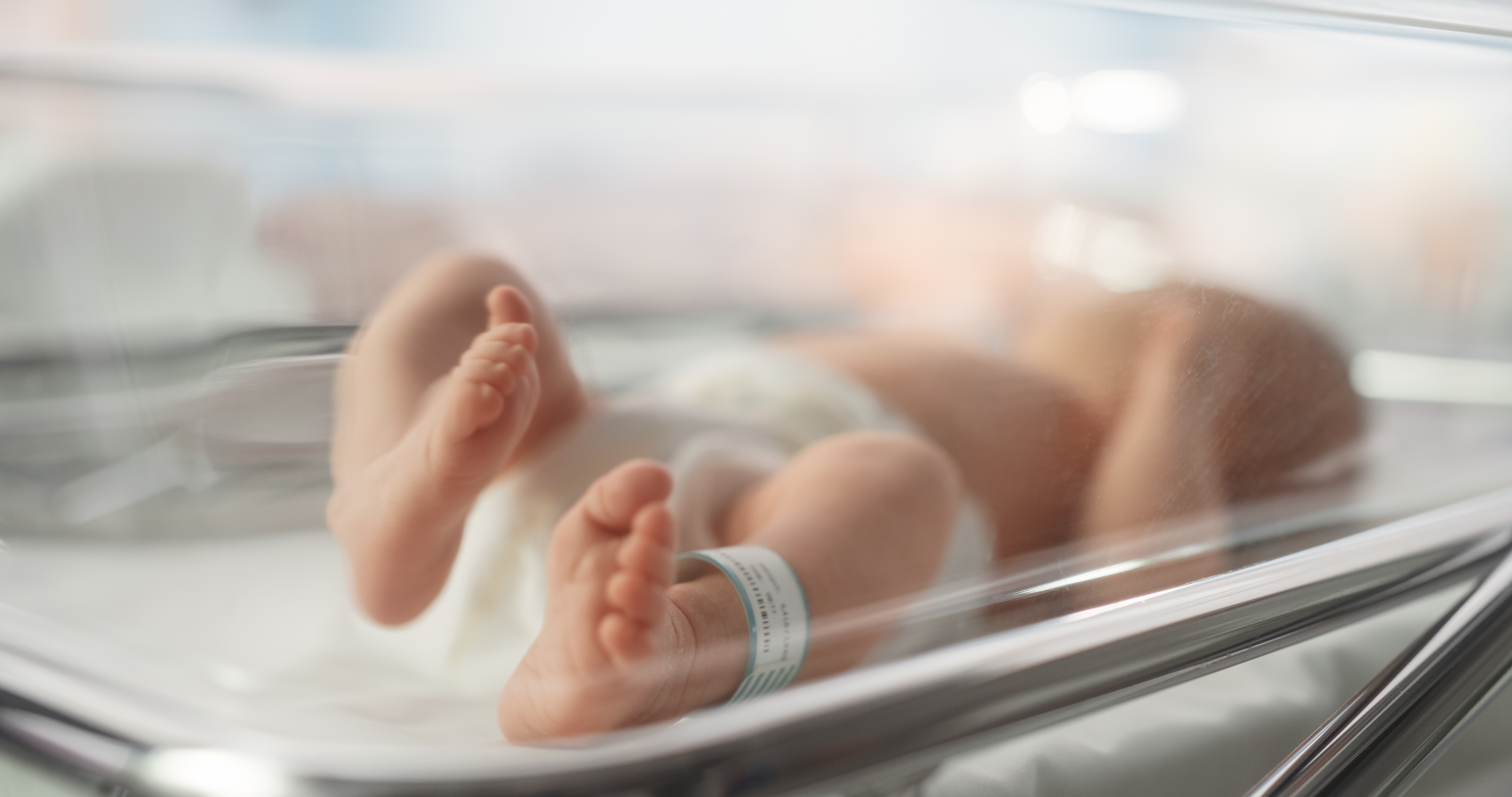 Can Birth Oxygen Loss Cause Disabilities?