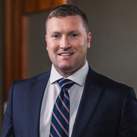 Timothy J. Grimes | Decof, Mega & Quinn, P.C.